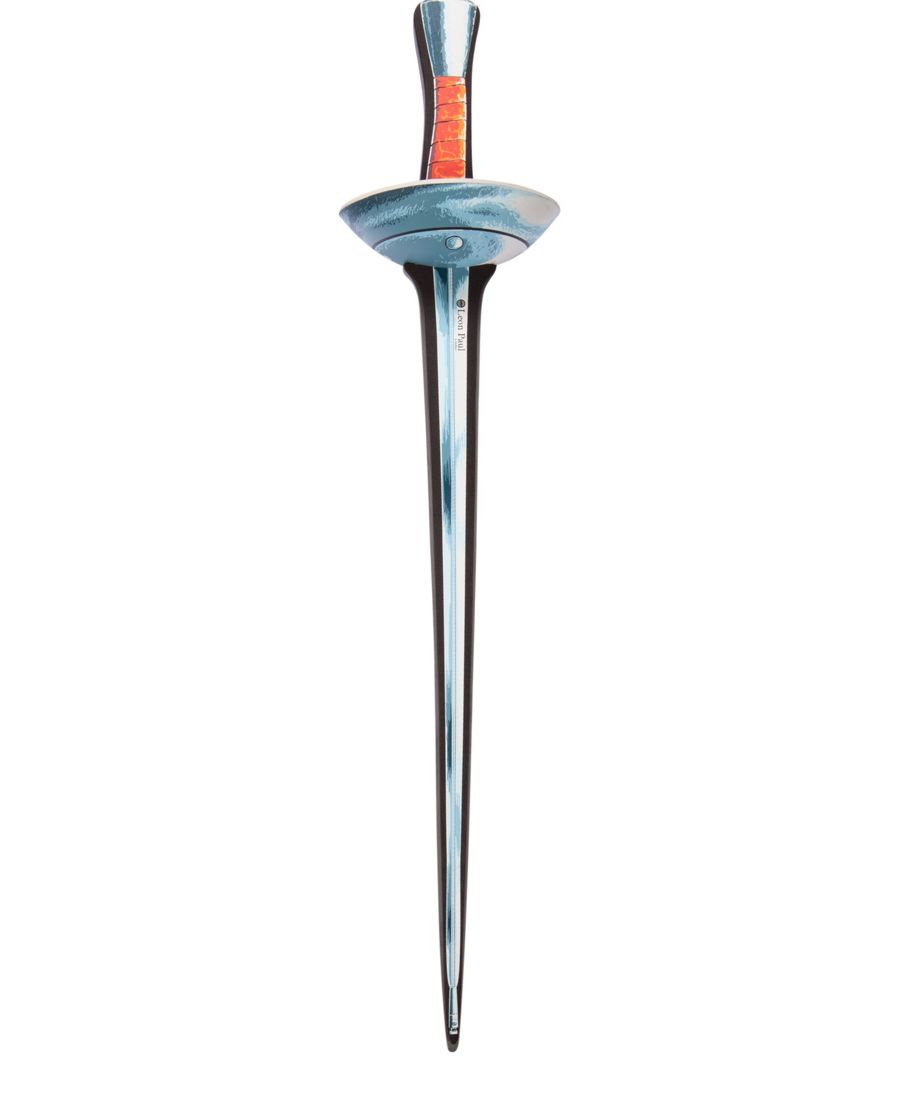 Fencing Epee Sword